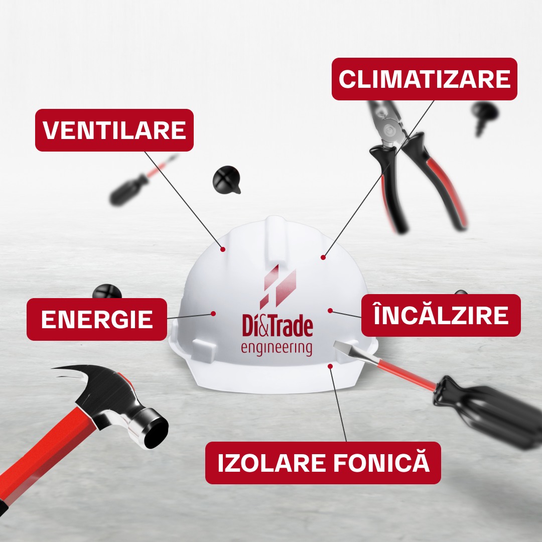 Contacte – Di&Trade Engineering